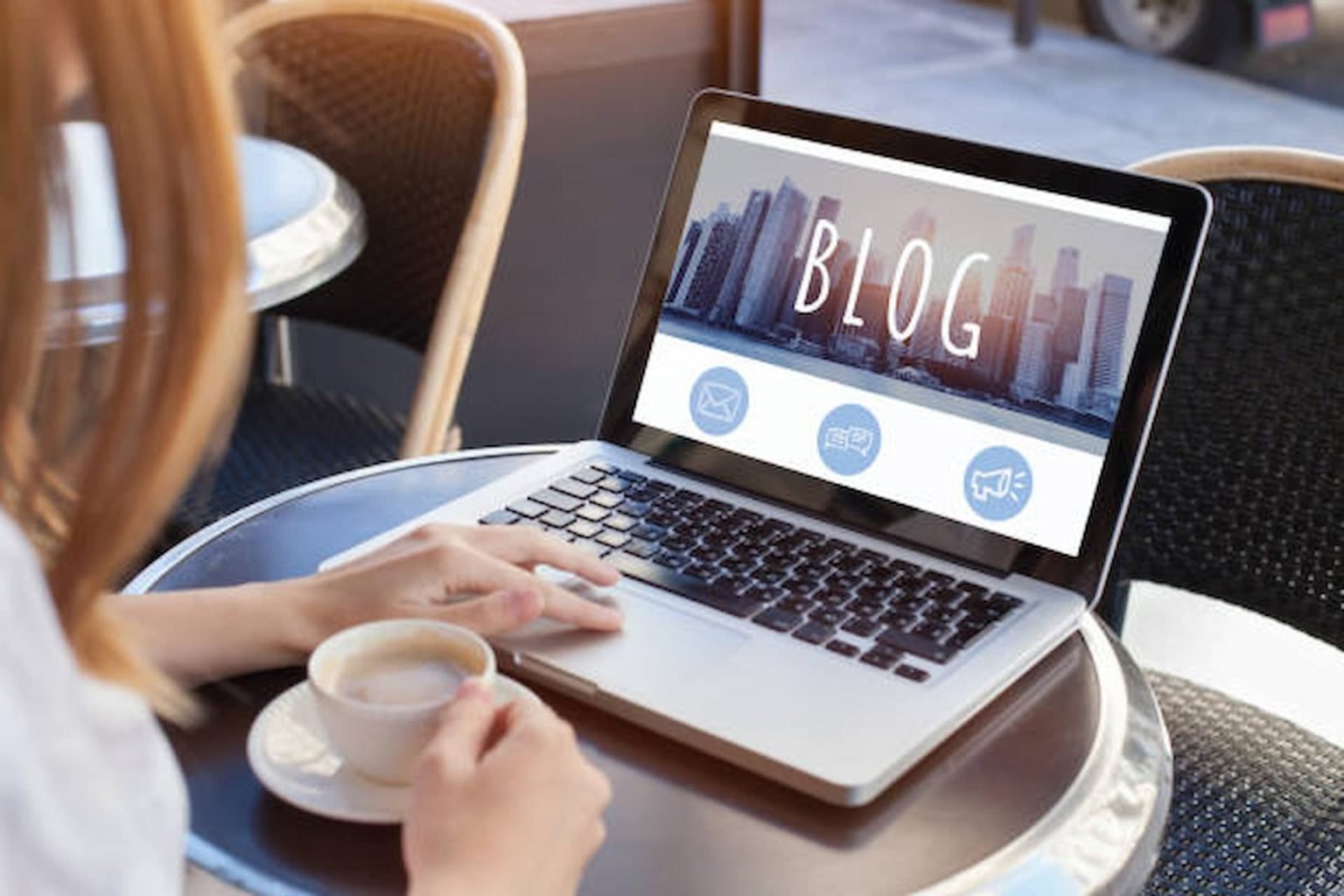 Top 8 Reasons Why You Should Guest Post On Other Blogs - UK SEO Weblog